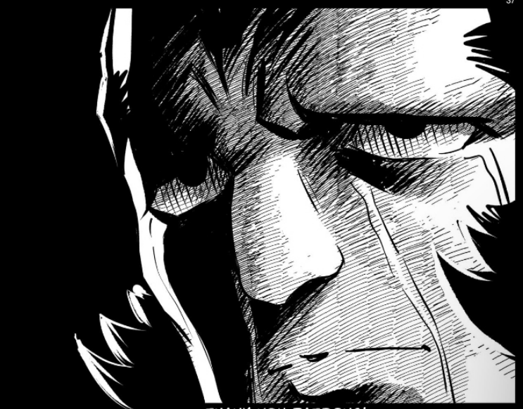 Mobile Suit Gundam: The battle tales of Flanagan Boone - Vol. 5 Ch. 27 ...