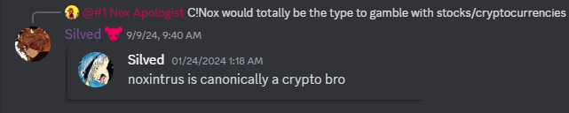 Noxintrus - Content SMP Wiki