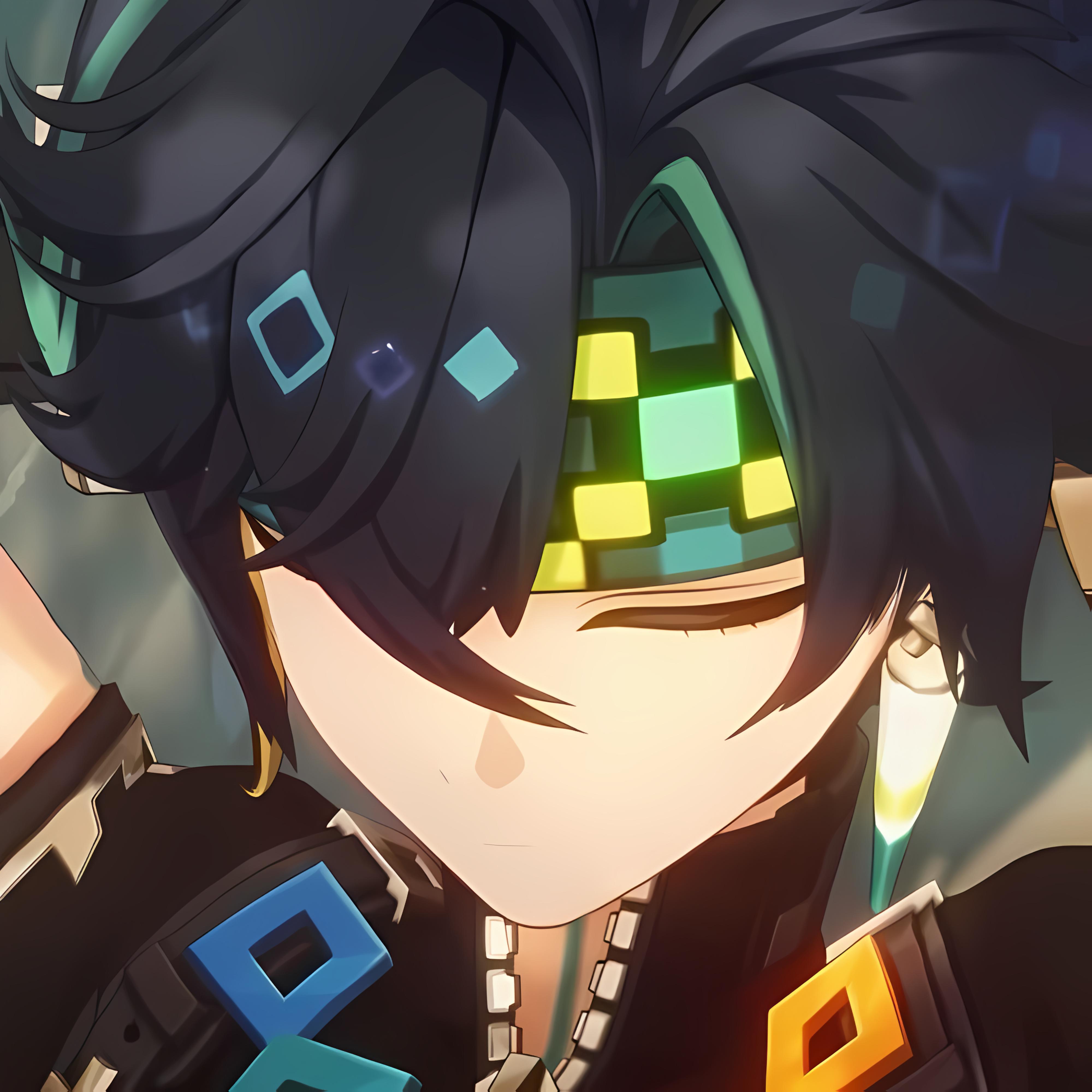 Pin by on .ㅤ genshin | Impact, Playable character, Character