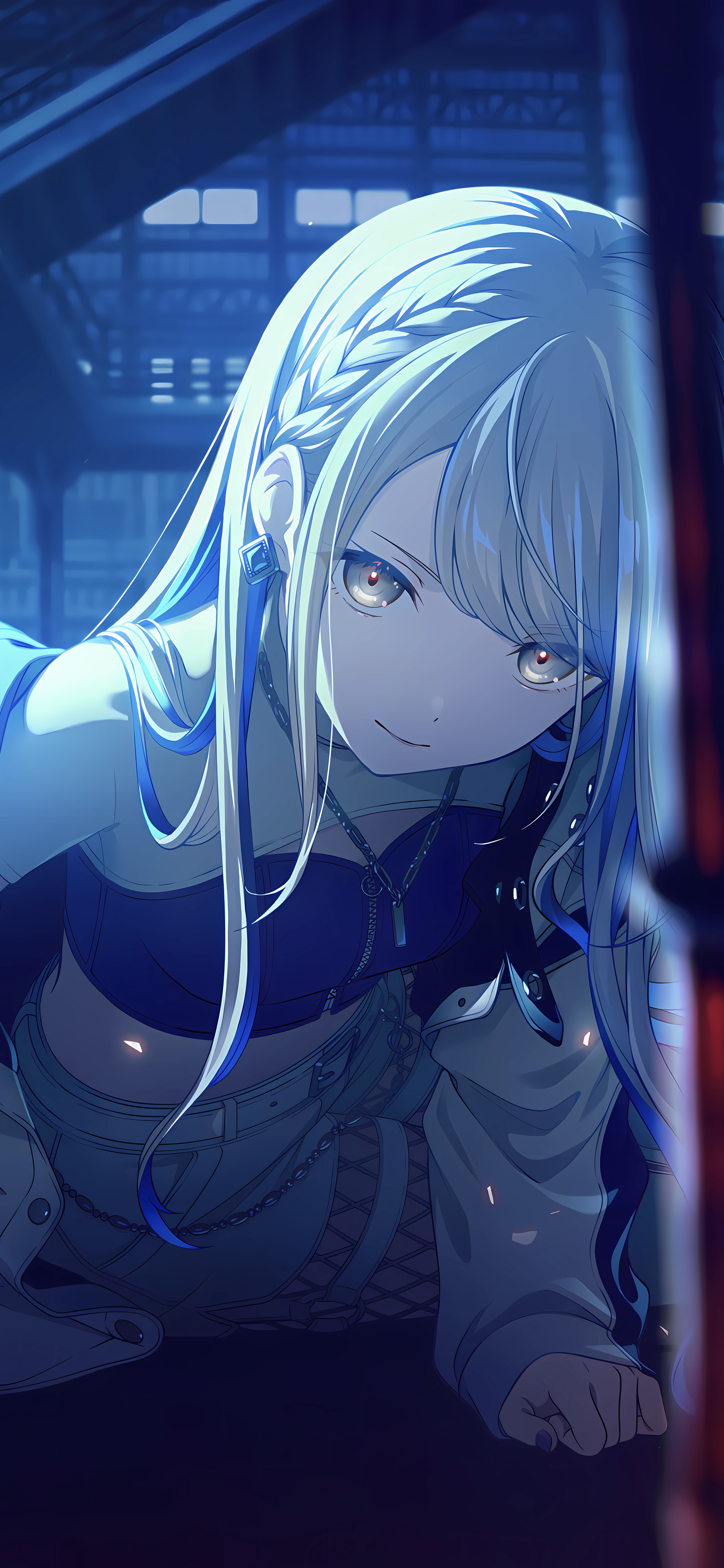 project sekai: kohane azusawa ⠀⠀⠀𝒢𓏲⠀⠀⠀ click for 4k quality | #pjsk #an ...