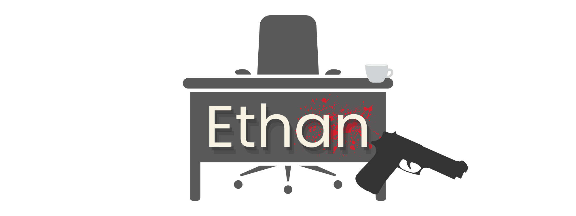 Chat with Ethan Hale | Faceless Coworker