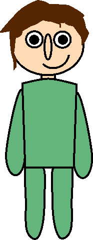 Baldi's Basics: The Chaotic Randomness Wiki | Fandom