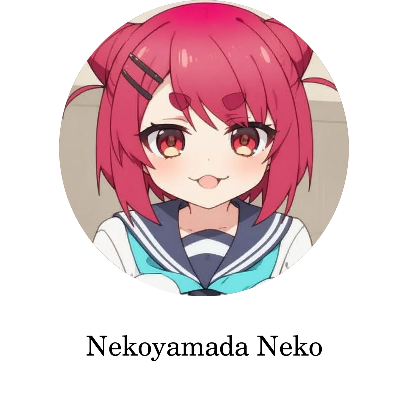 Chat with Noko Shikanoko