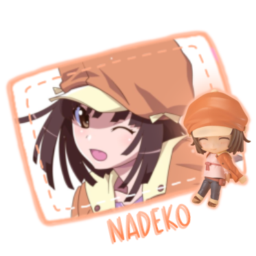 nadeko