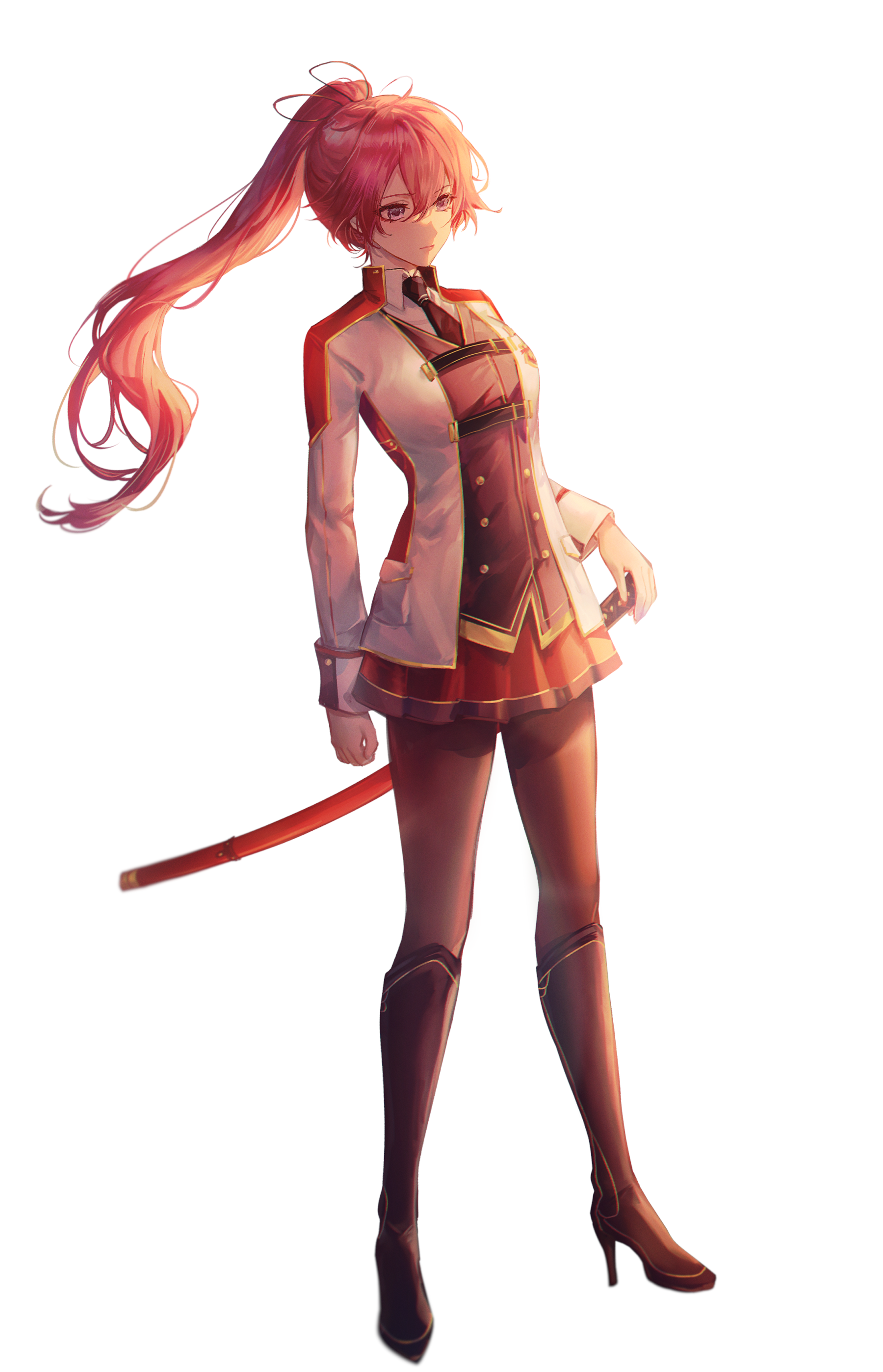 Ashen Legacy (Trails of Cold Steel, next-gen quest) | Page 1689 | SpaceBattles