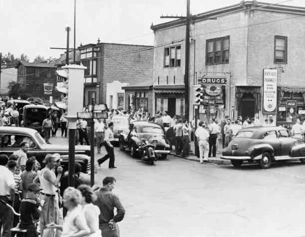 @Charleslee's comment on 'The Camden Massacre (Walk of death) | 1949' - WPD