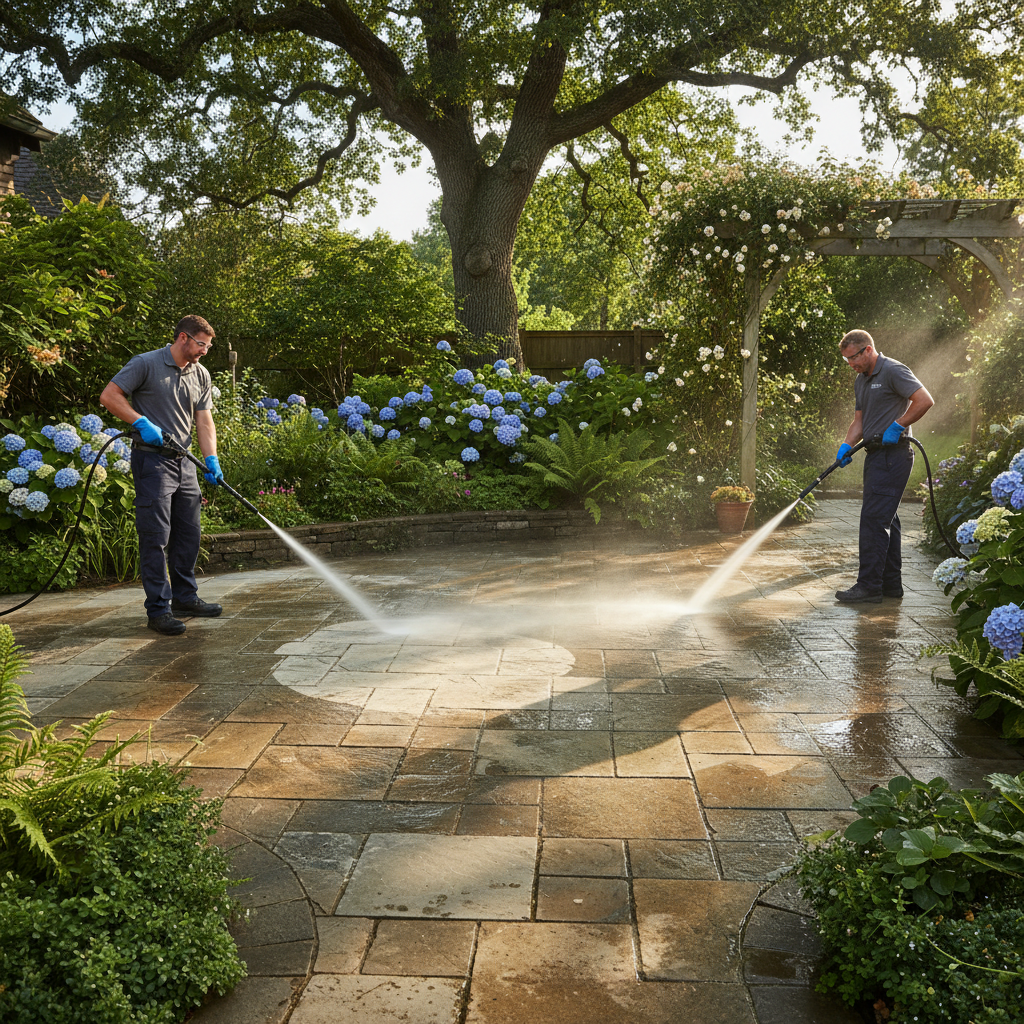 How to Clean Artificial Turf Professionally – PrintFrenz