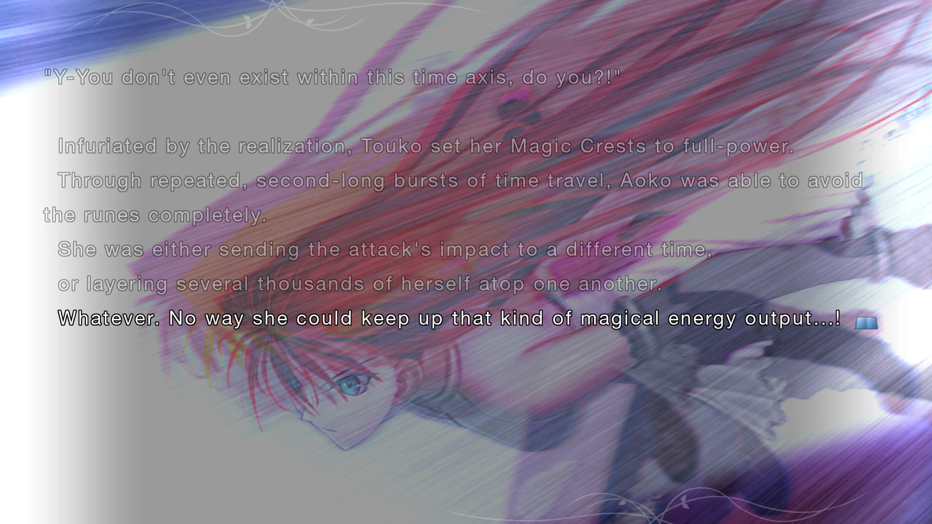 Gojo Satoru (JJK) Runs Nasuverse Modern Mages Gauntlet | SpaceBattles