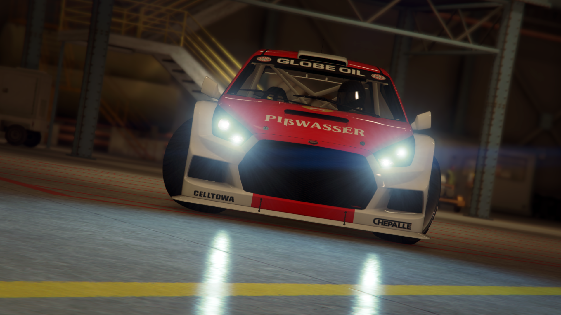 The Vapid Flash GT Appreciation Thread - Page 6 - Vehicles - GTAForums
