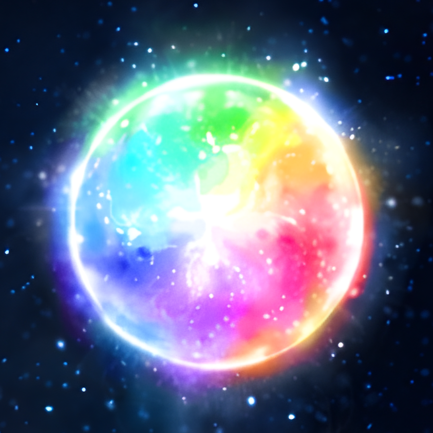 Chromatic Orb (Revised) - The Homebrewery