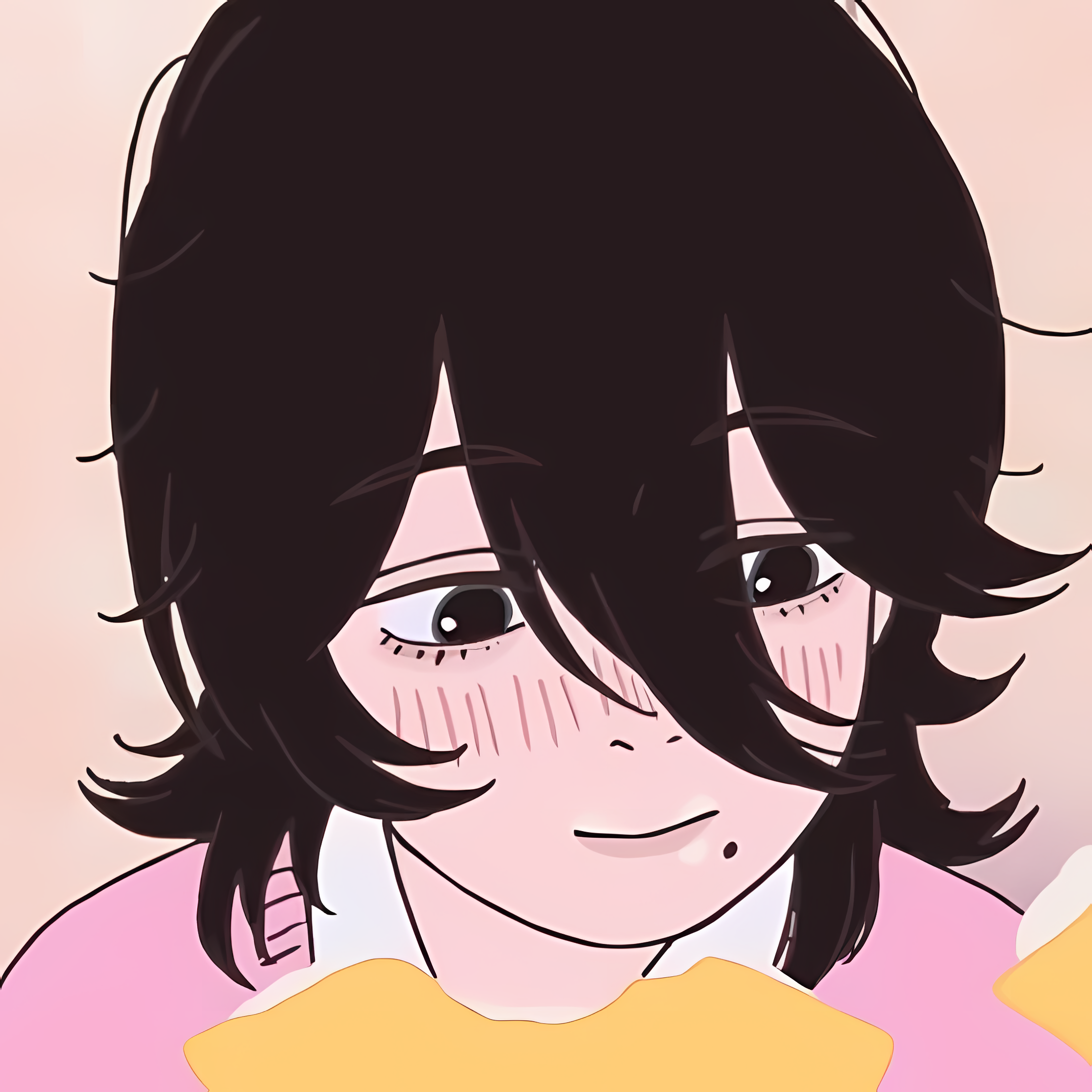 🍥 ⠀ ⠀kyomoto ⠀⏖ ⠀𝜚 in 2024 | Cute icons, Anime icons, Anime