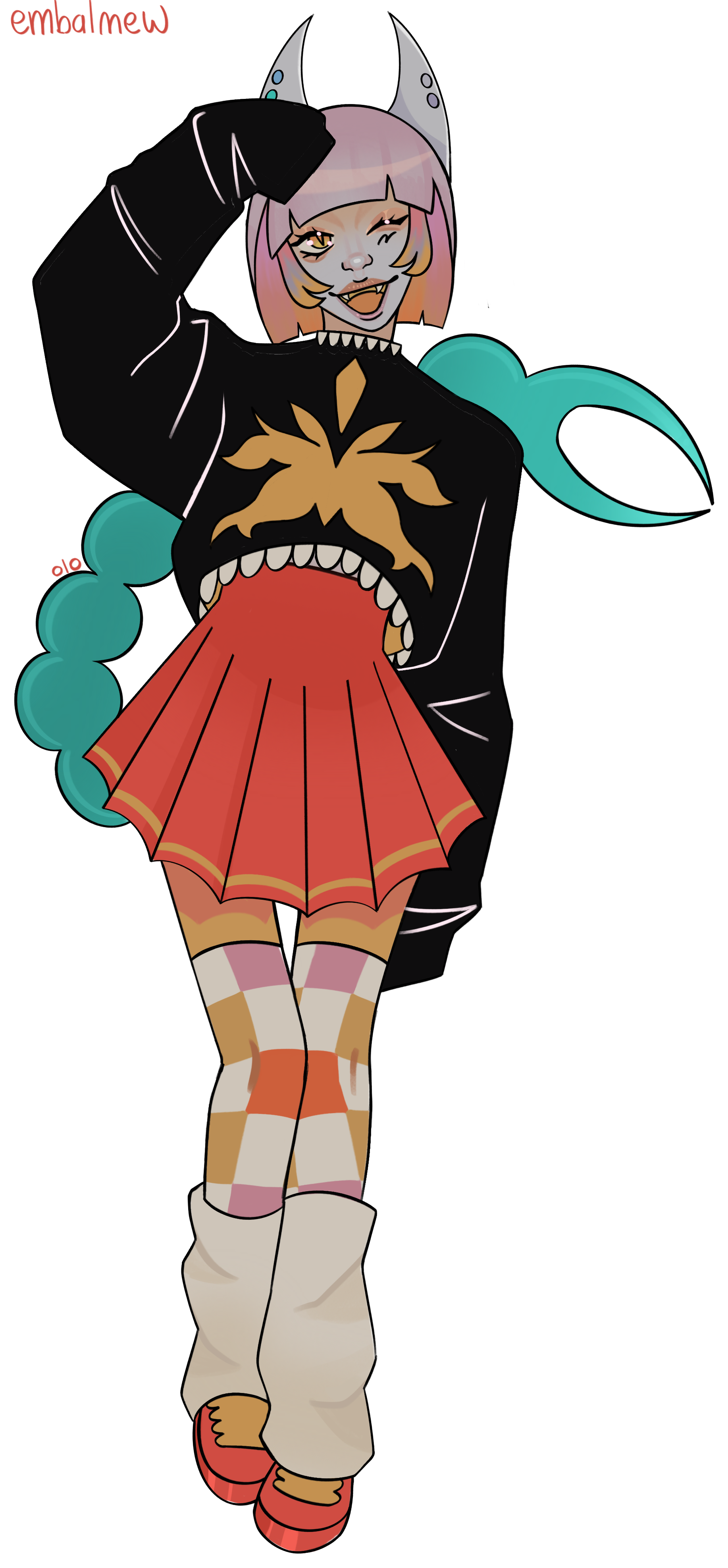 LF Humanoid Artists to Commission :) on Toyhouse