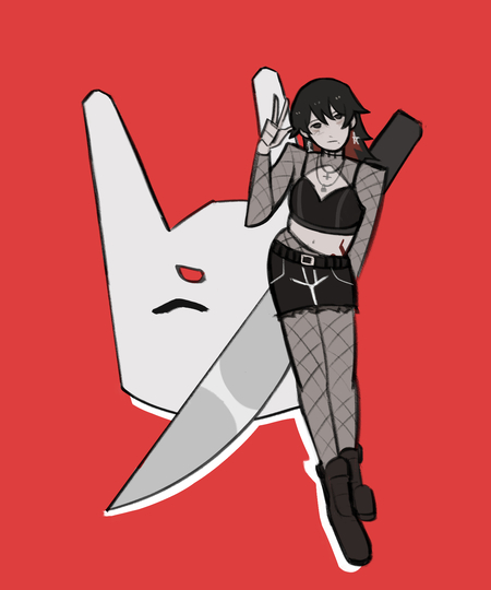 [FULL] Mint's Humanoid Comms (g/kt) | Art Sales | Flight Rising