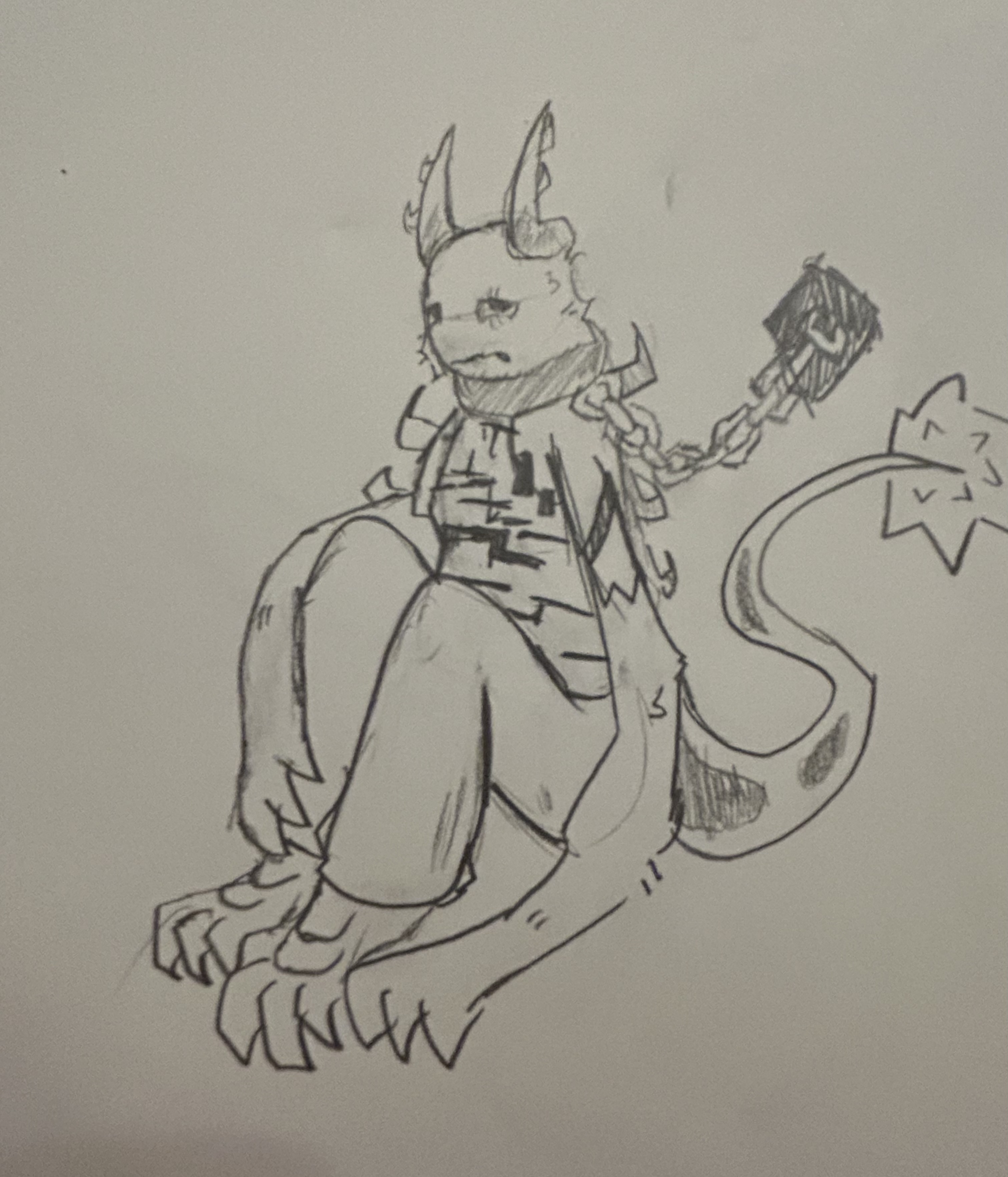 Art!!! Whohhh - Chapter 10 - Chunky_rat - PHIGHTING! (Roblox) [Archive ...