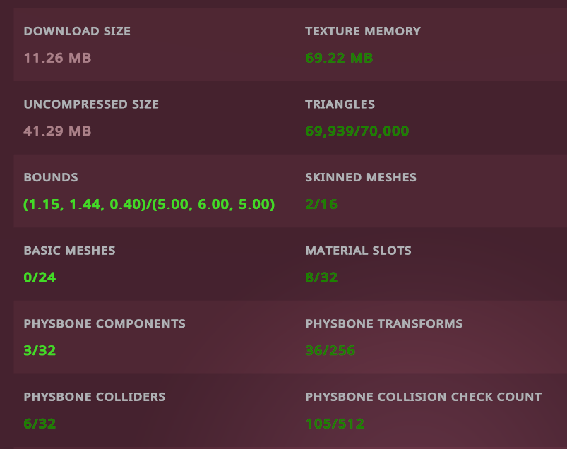 ⌜fae⌟ ♡ pc/quest/opti