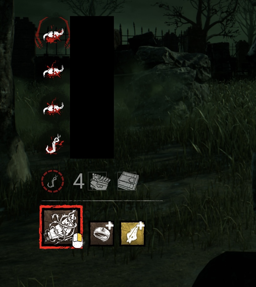 1 Gen Left And 4 Survivors And Still Got 4 Kills - WRAITH DBD ...