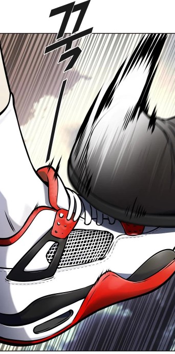 Chapter - Tower of God Spin-Off: Urek Mazino Chapter 36 Spoilers ...