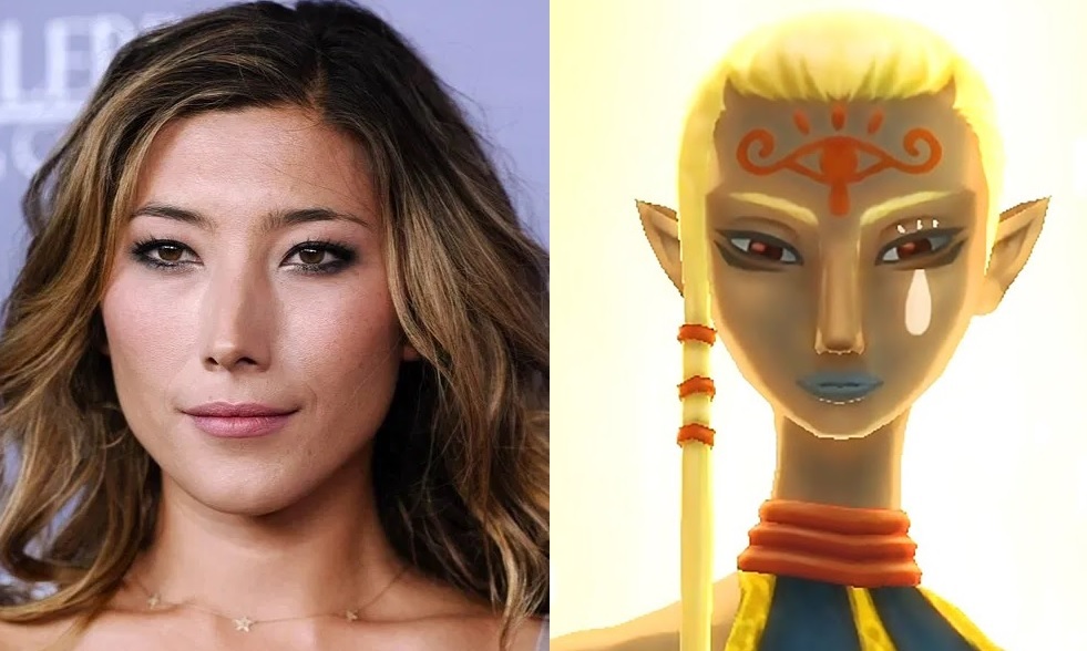 The live-action Zelda movie will now release on May 7th 2027 (UPDATE 2 ...