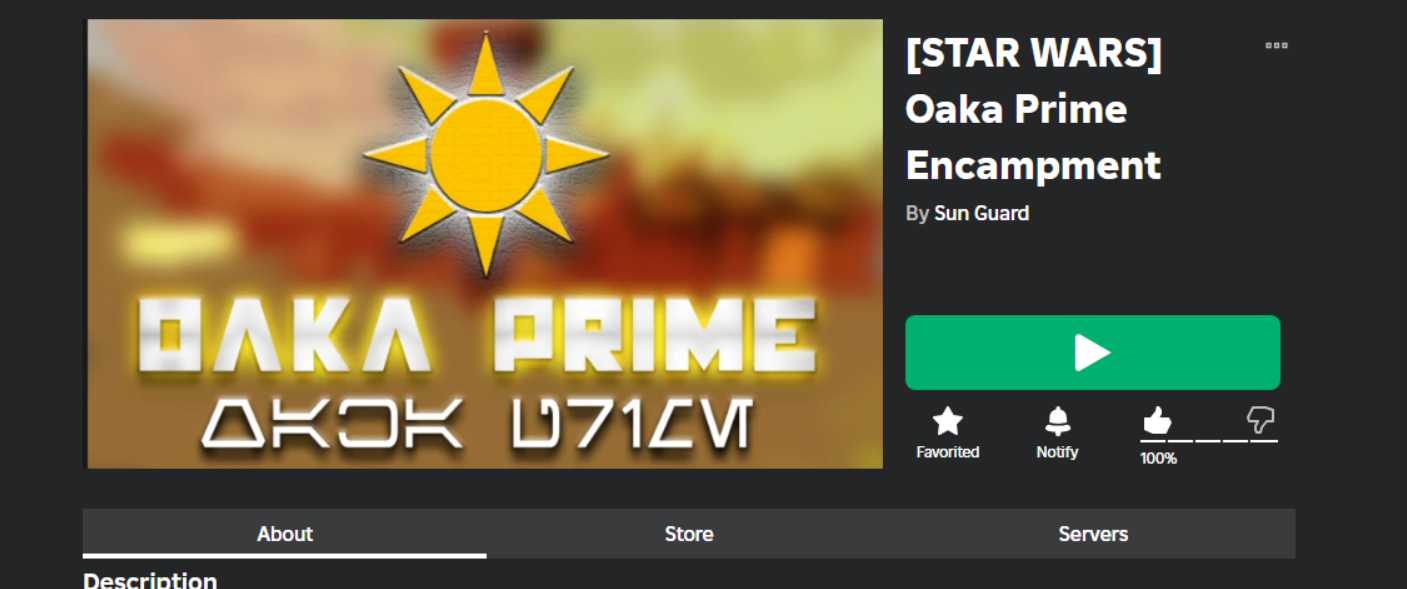 Sun Guard - Roblox Library of Clans