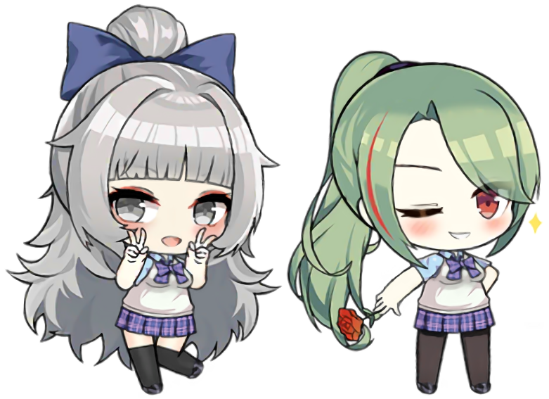 Azur Lane Character Status Chart: The Fool's Scales Edition : r/AzureLane