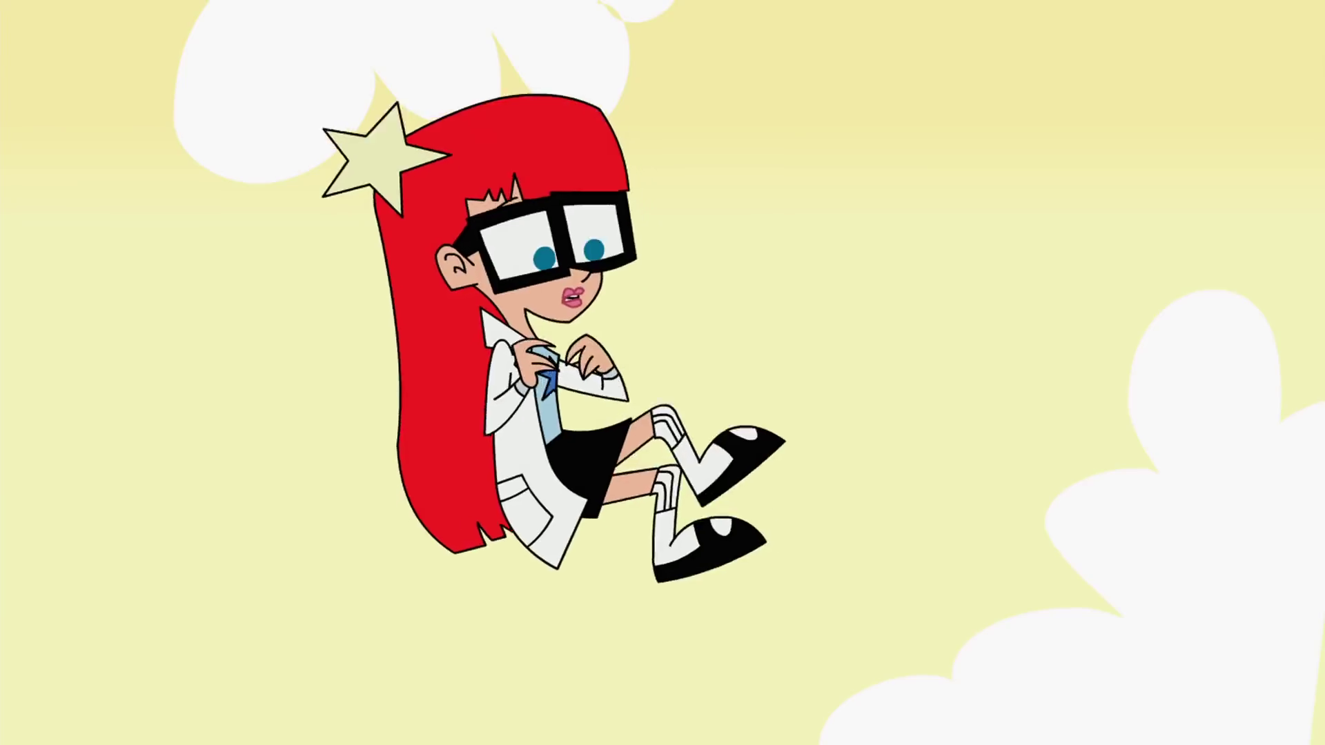 Susan and Mary Test | Johnny Test Fanon Wiki | Fandom