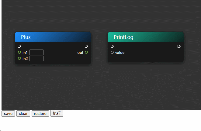 GitHub - Magic-zhu/web-blueprint: This library is created for making ...