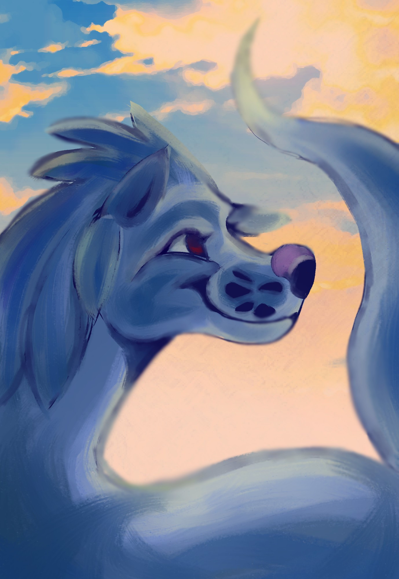 Lf Anthro Human And Feral Art On Toyhouse