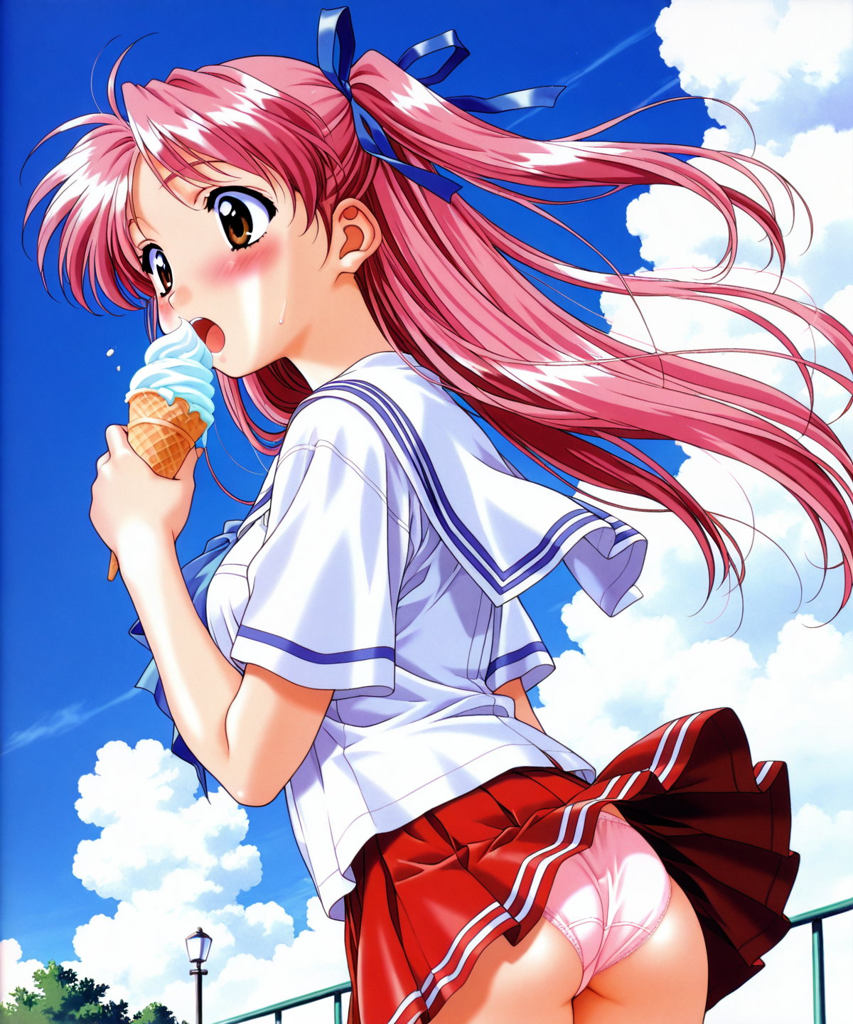 AIエロ画像作り依存症部…ボタンを押せば無限に最高のエロ画像が出てくるのがやめられない人が爆増 [159091185]