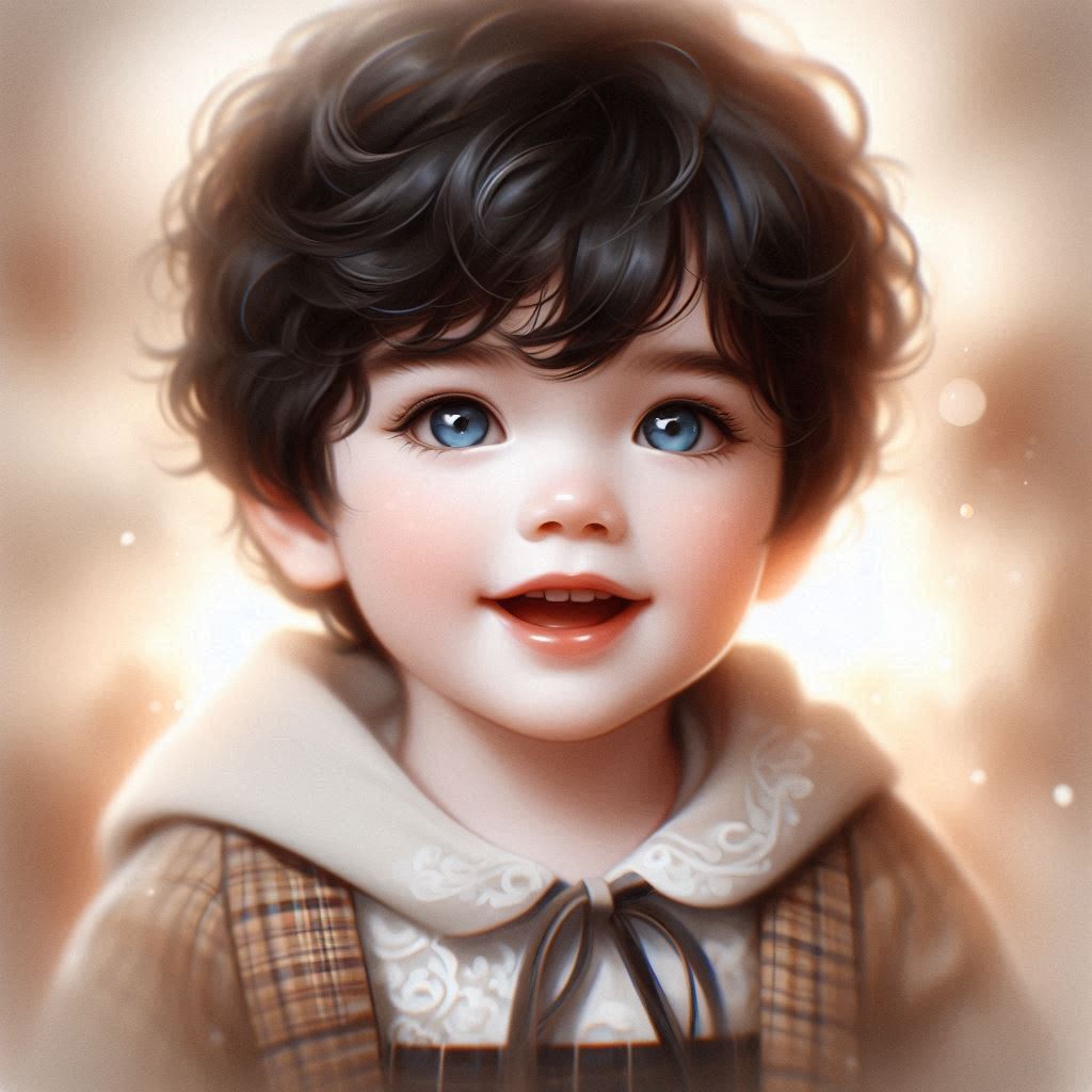 Character - Dean Alexander Vellamont