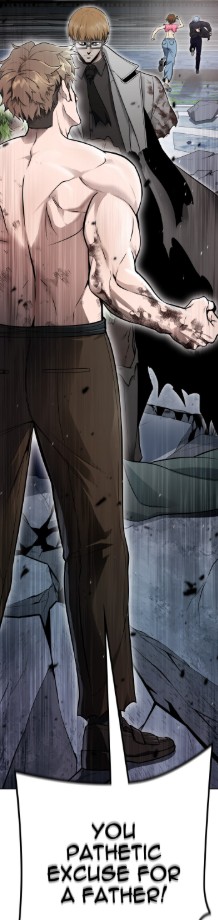 Chapter - Tower of God Spin-Off: Urek Mazino Chapter 36 Spoilers ...