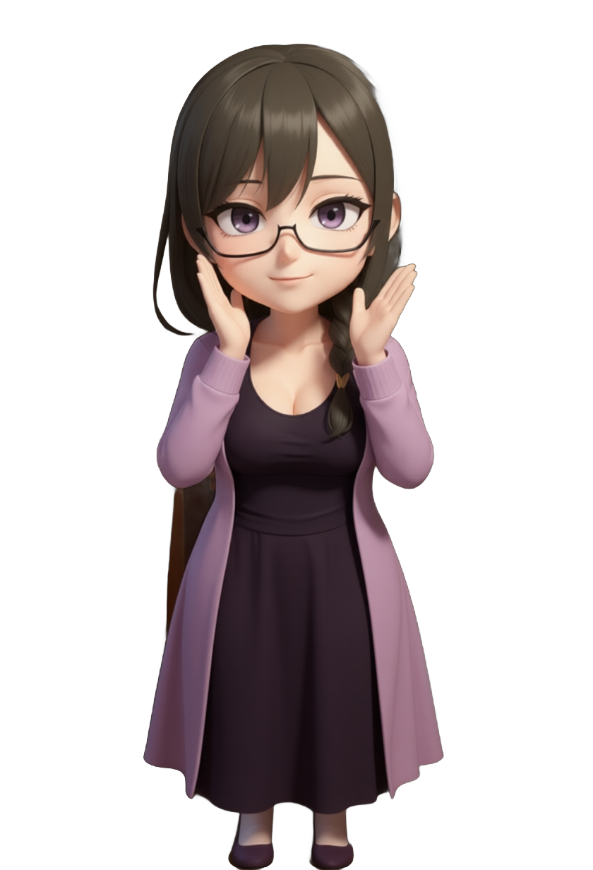 Lucinda Thomas AI Character | Chat on TelegAI