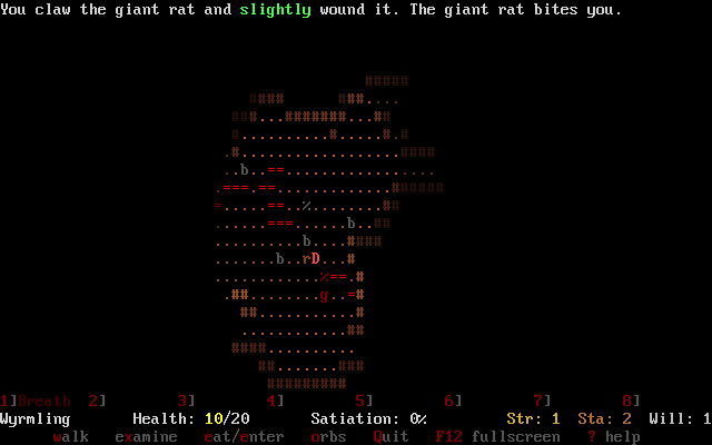 Recommendations for a newcomer? : r/roguelikes
