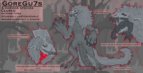 SENTIENT_TOOTHPICK on Toyhouse