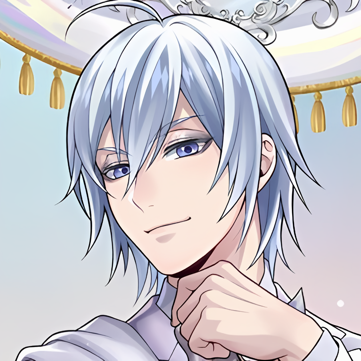 silver : twst trong 2024