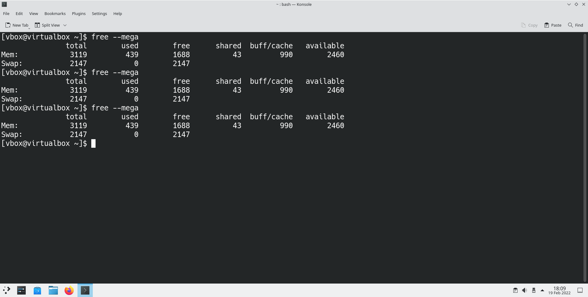 arch using too much ram : r/archlinux