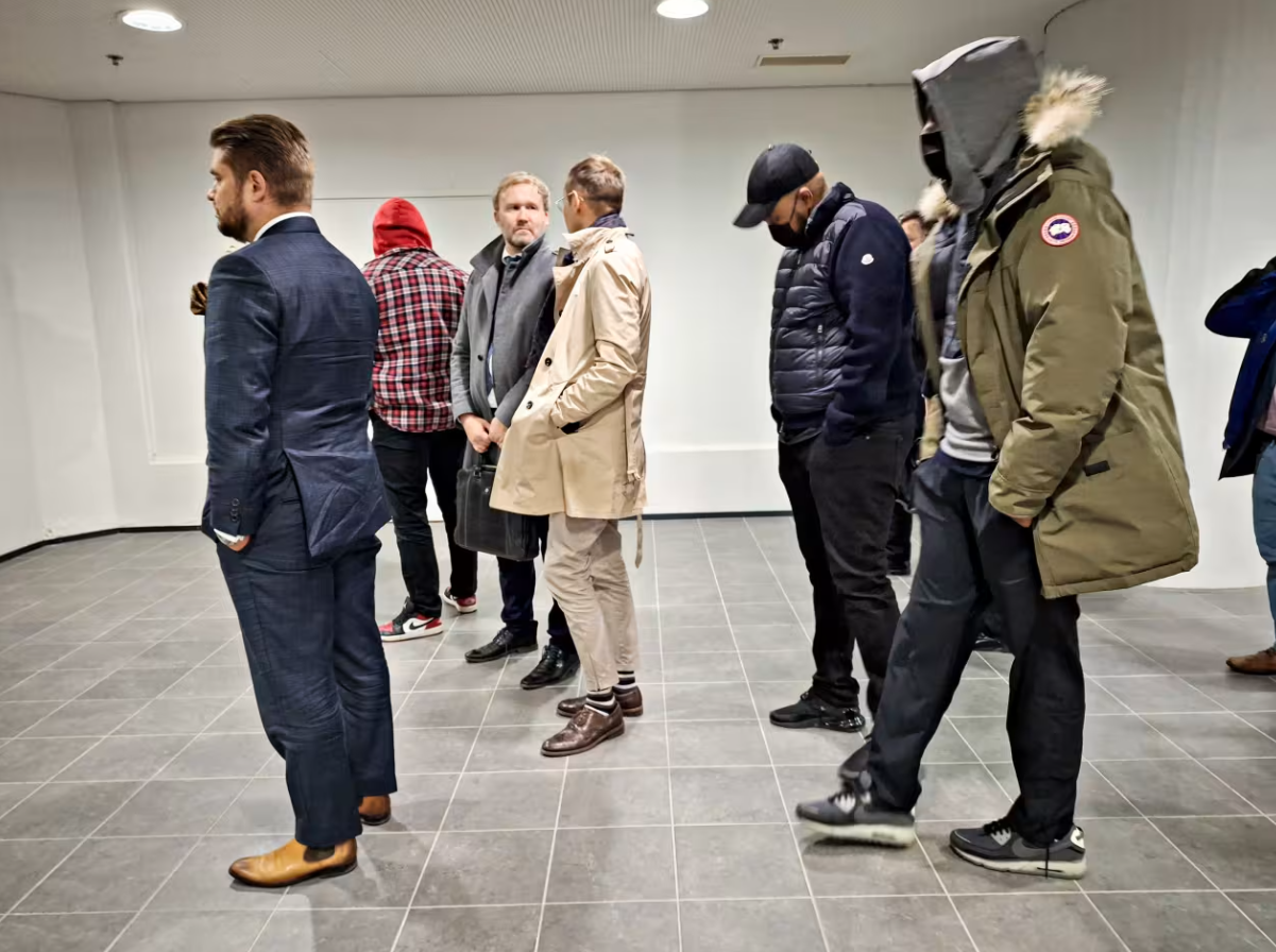 Sweden's Gang Crisis: Child Soldiers, Terrorism and Mass Immigration ...