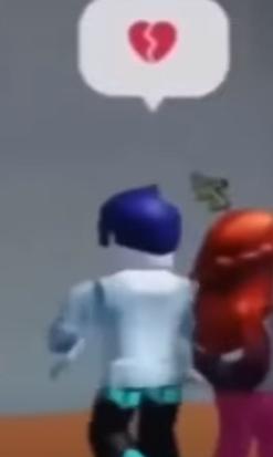 [TOMT][ROBLOXMEME] A sad meme taking place in a Natural Disaster ...