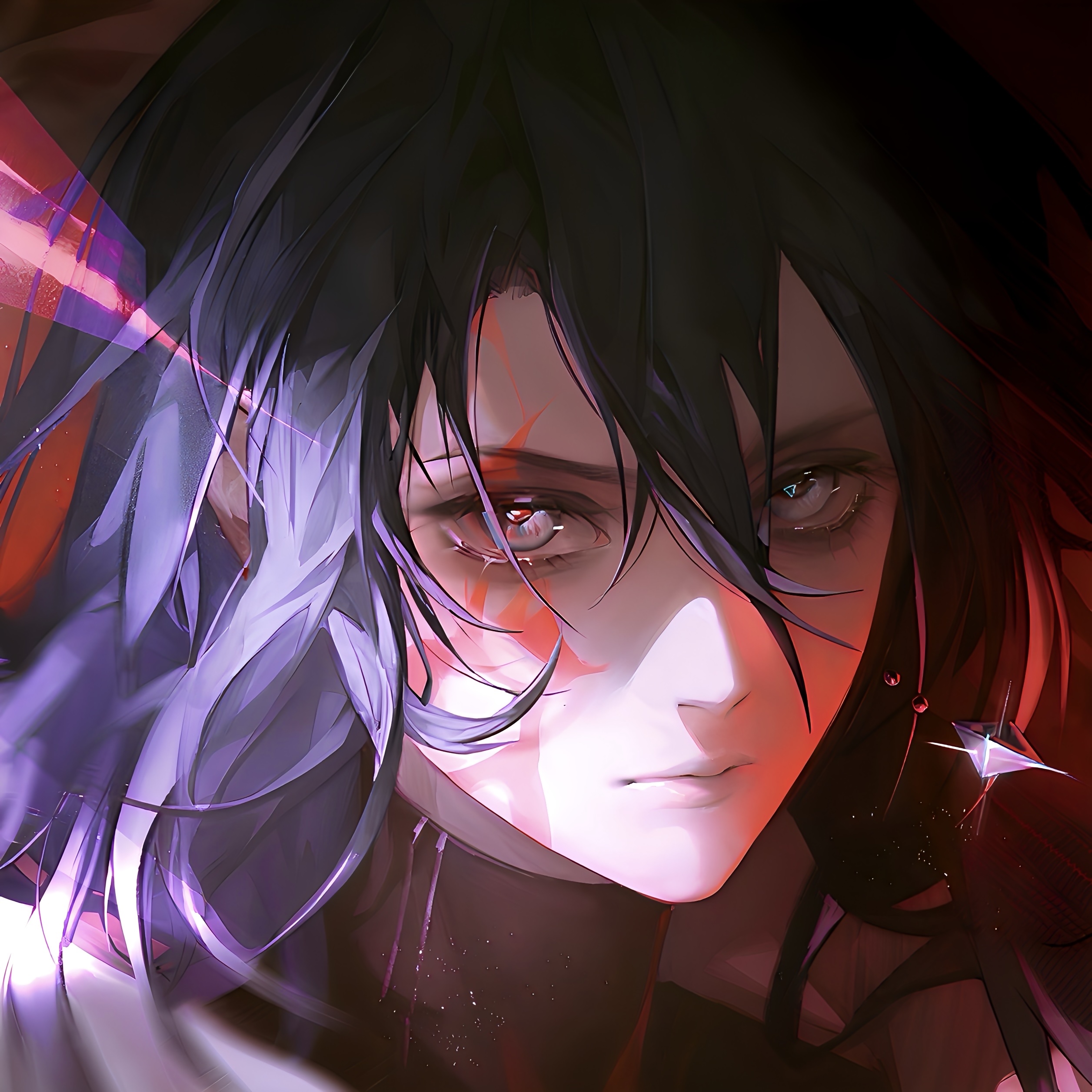 chief / path to nowhere | Character design, Profile picture, Paths