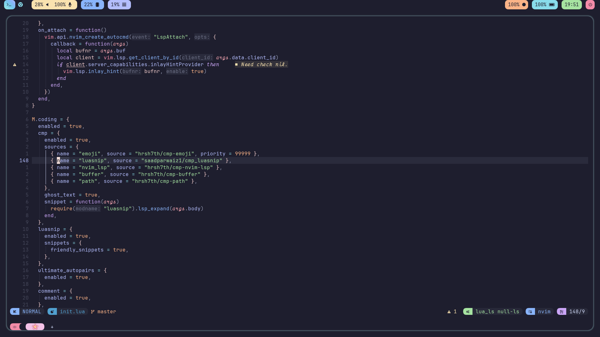 GitHub - asyncedd/dots.nvim: My neovim dotfiles.