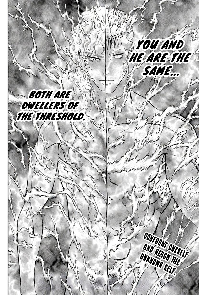 Berserk Chapter 384 | Read Berserk Manga Online