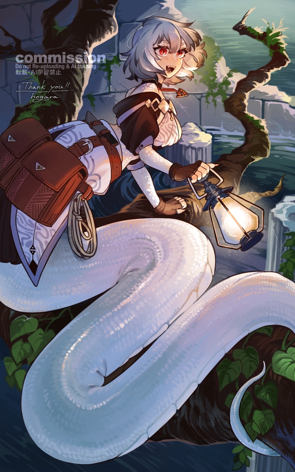 Lamia, Variant (5e Race) - D&D Wiki