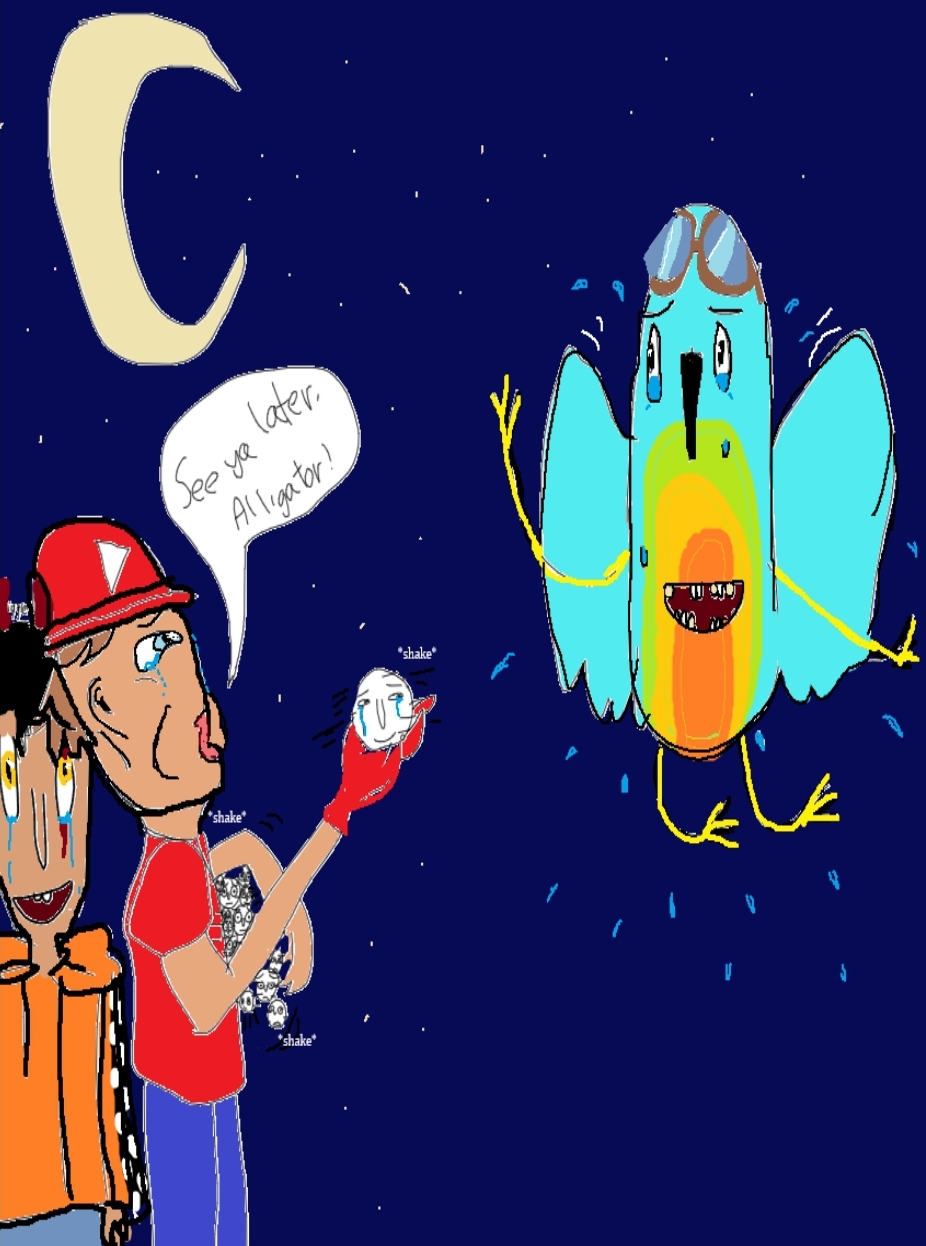 Spokeishere Comes Out. - Chapter 2 - brqces, roshambogame - Lifesteal ...