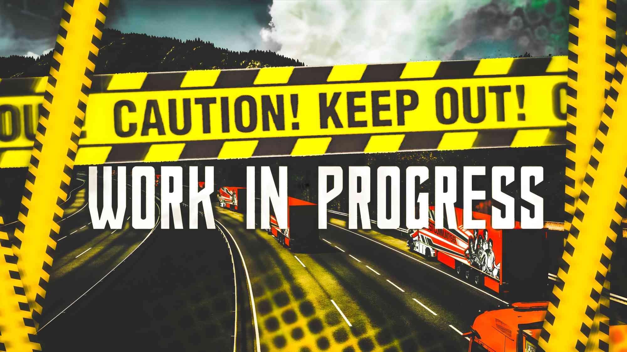 1st August 2026 Monthly Convoy | INDIAN GROUP — Event — TruckersMP