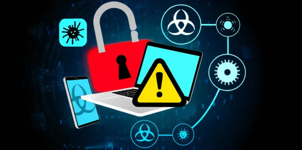 Mengenal Jenis-Jenis Malware yang Sering Terjadi