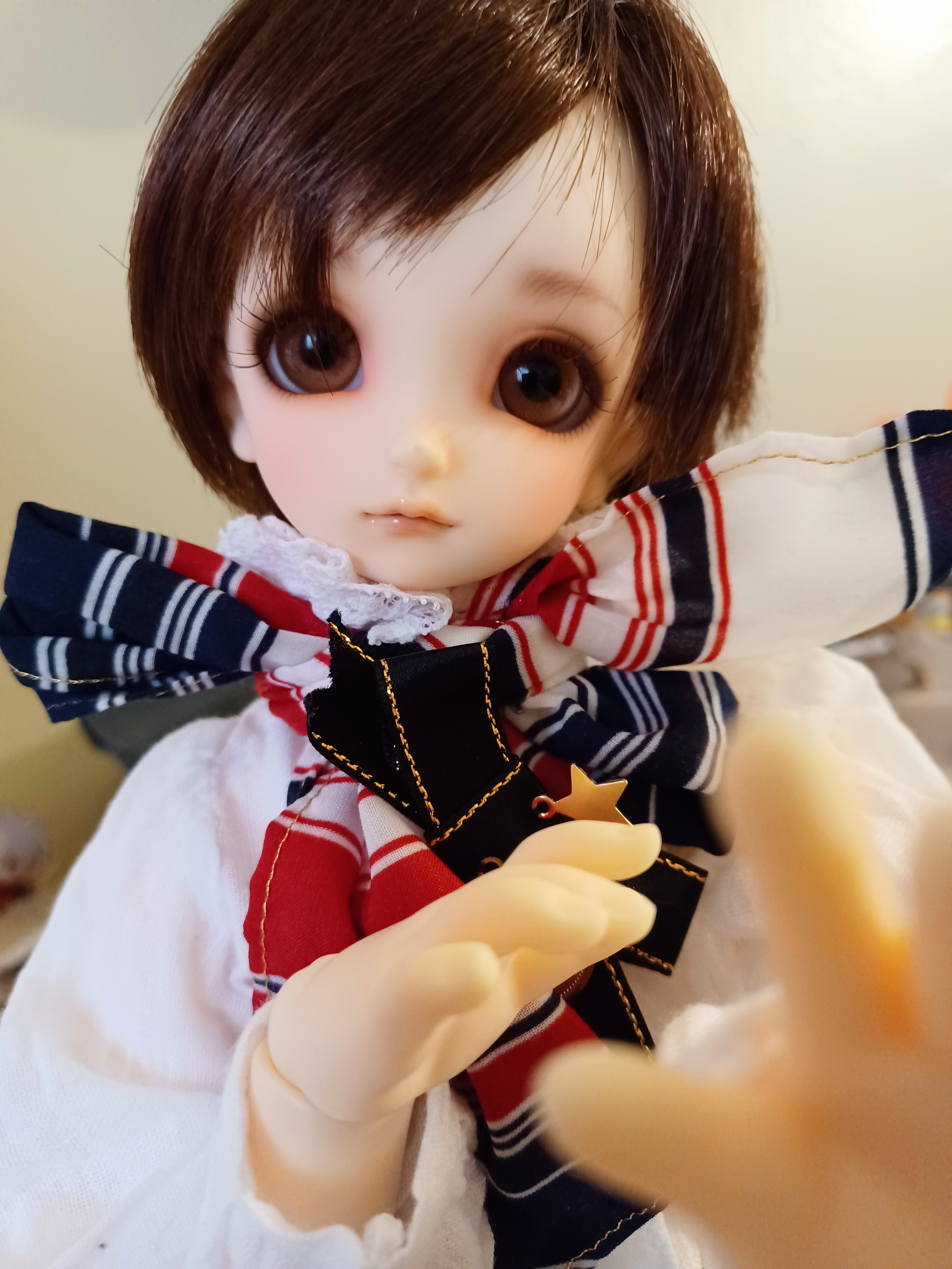 Volks Super Dollfie Midi Discussion part 1 | Page 45 | Den of Angels