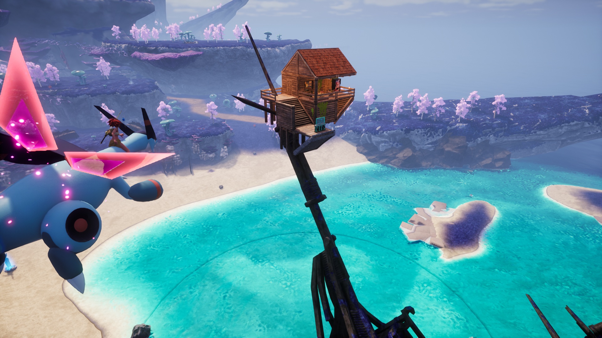 Palworld／パルワールドpart157