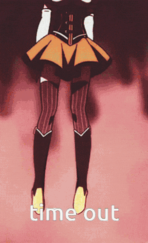 My Little Stepsister is Addicted to Gacha Games - 105 – A Cute Magical Girl Show | Scribble Hub