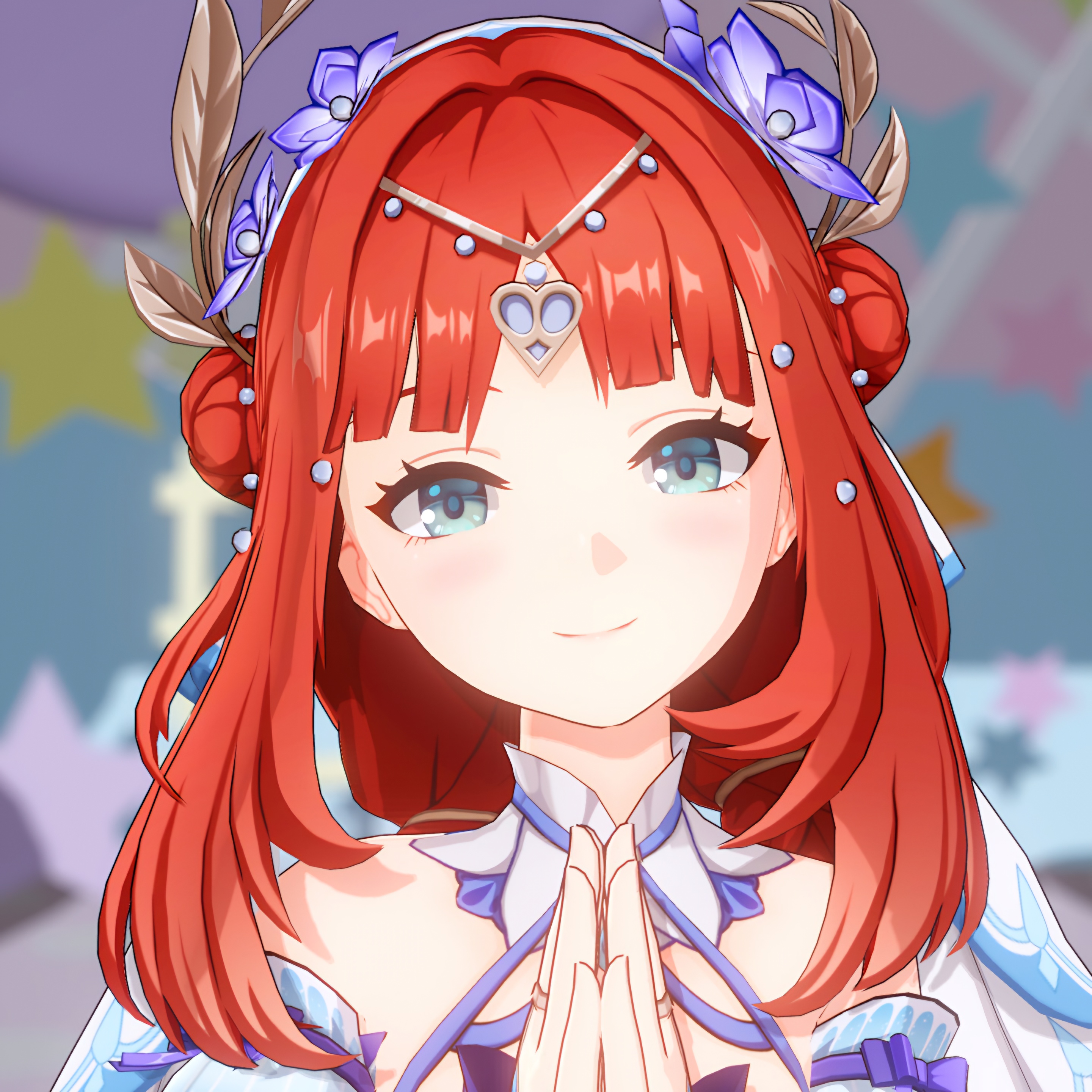 Pin on Genshin impact