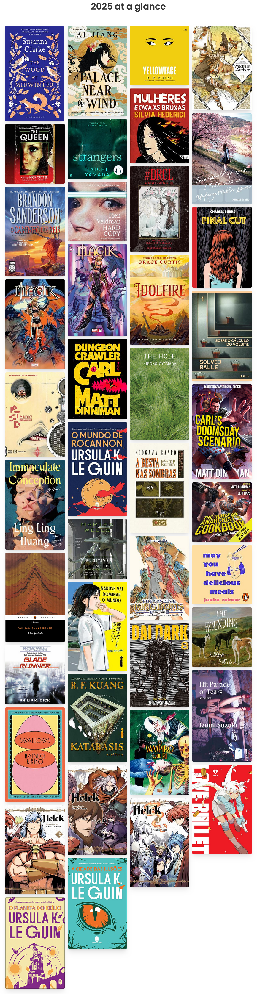 What Are You Reading? |OT| One Thread to Rule Them All OT | Page 179 ...