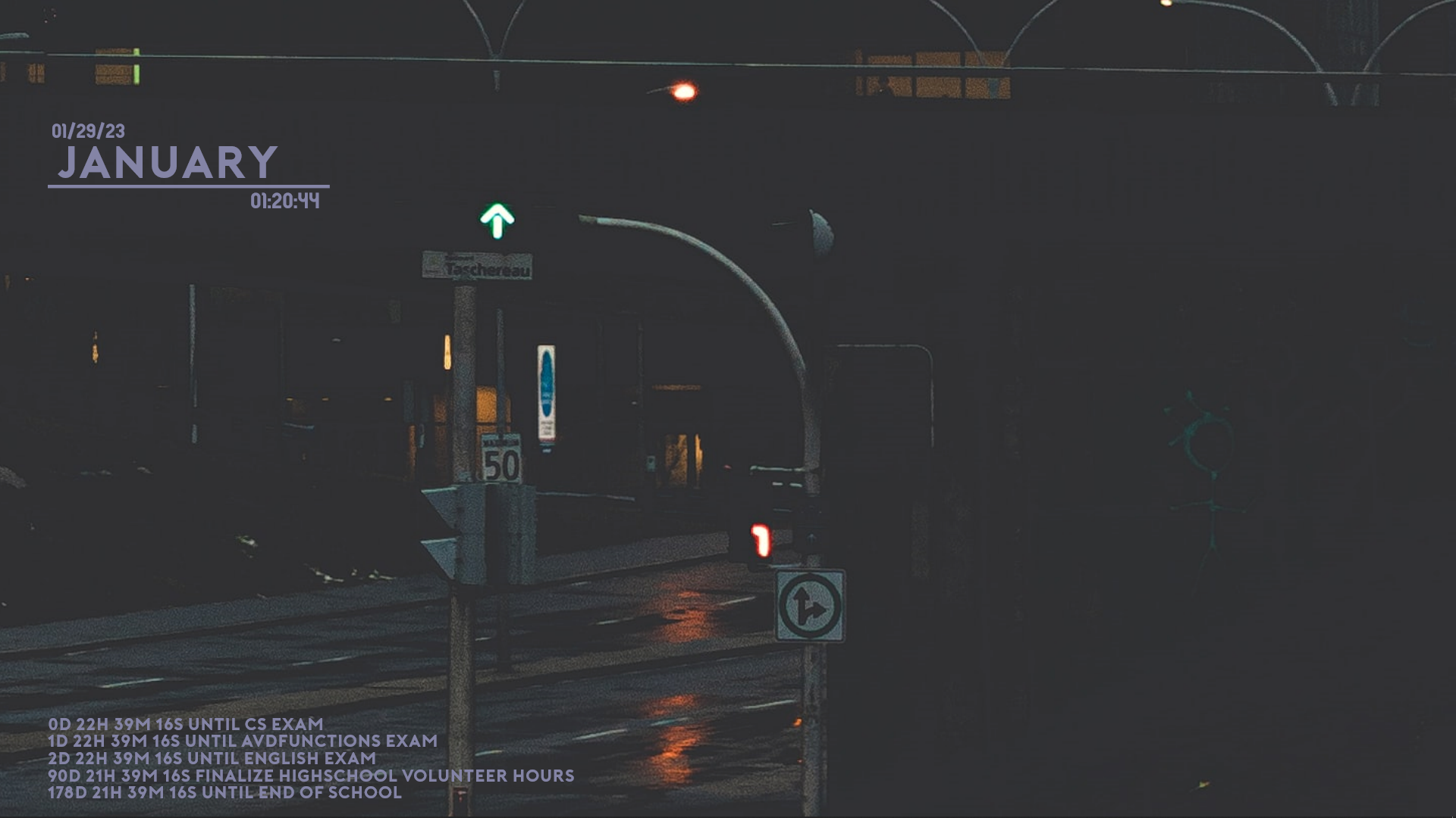 GitHub - anthony1x6000/rainmeter-clock-countdown: rainmeter skin